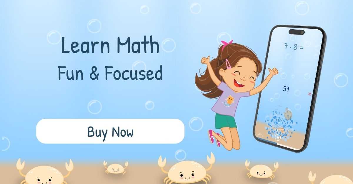 Learn Math For Kids PRO | Basti´s Learning World